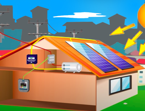 Solar Power – JSA Solutions